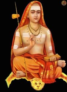 10 Famous Indian Religious Teachers in Hinduism