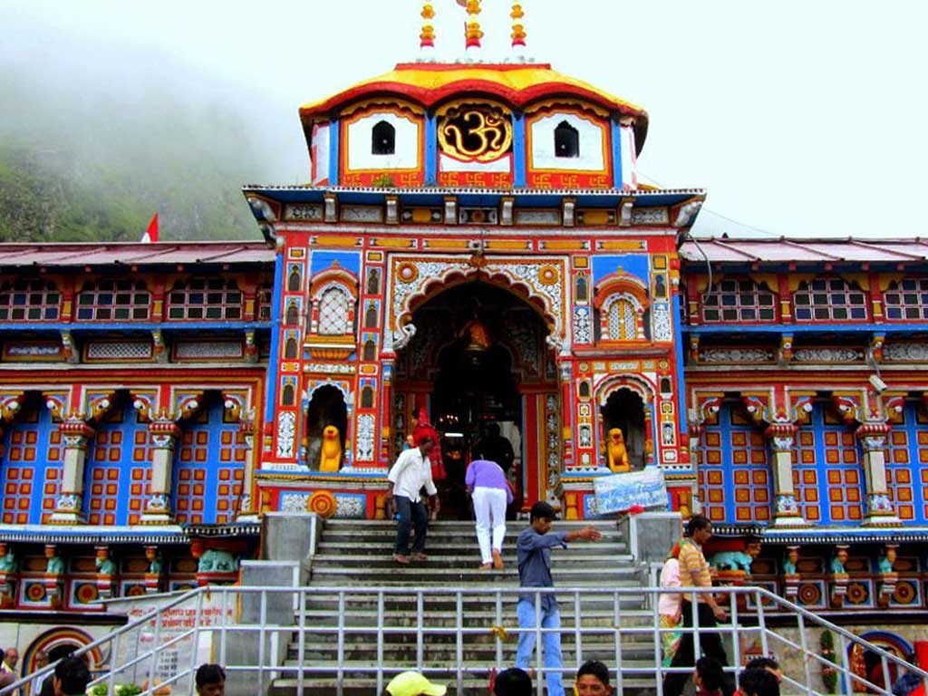 Seven Holy Places Of Hinduism That Will Actually Make Your Life Better