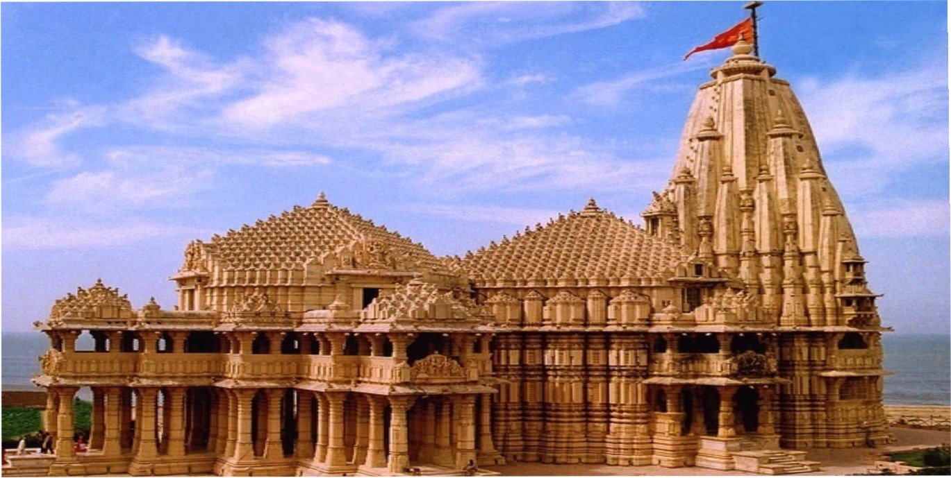 Seven Holy Places Of Hinduism That Will Actually Make Your Life Better